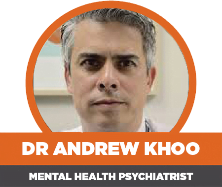 Support – Stand Tall 4 PTS