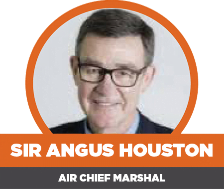 Support – Stand Tall 4 PTS